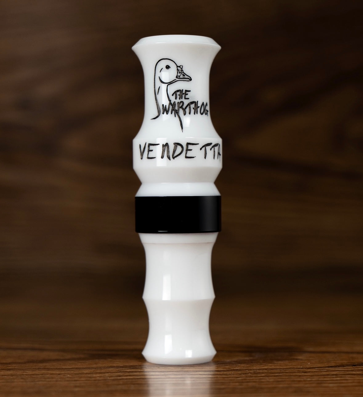 "The Warthog" Ross/Snow Call – Vendetta Waterfowl