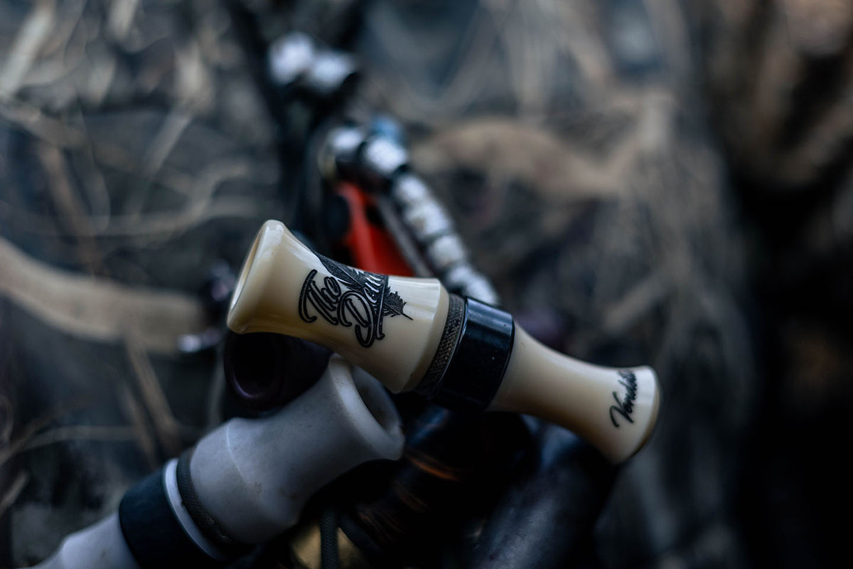 Waterfowl Calls – Vendetta Waterfowl